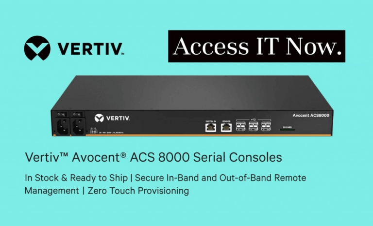 products-avocent-acs-8000 | Comms Express